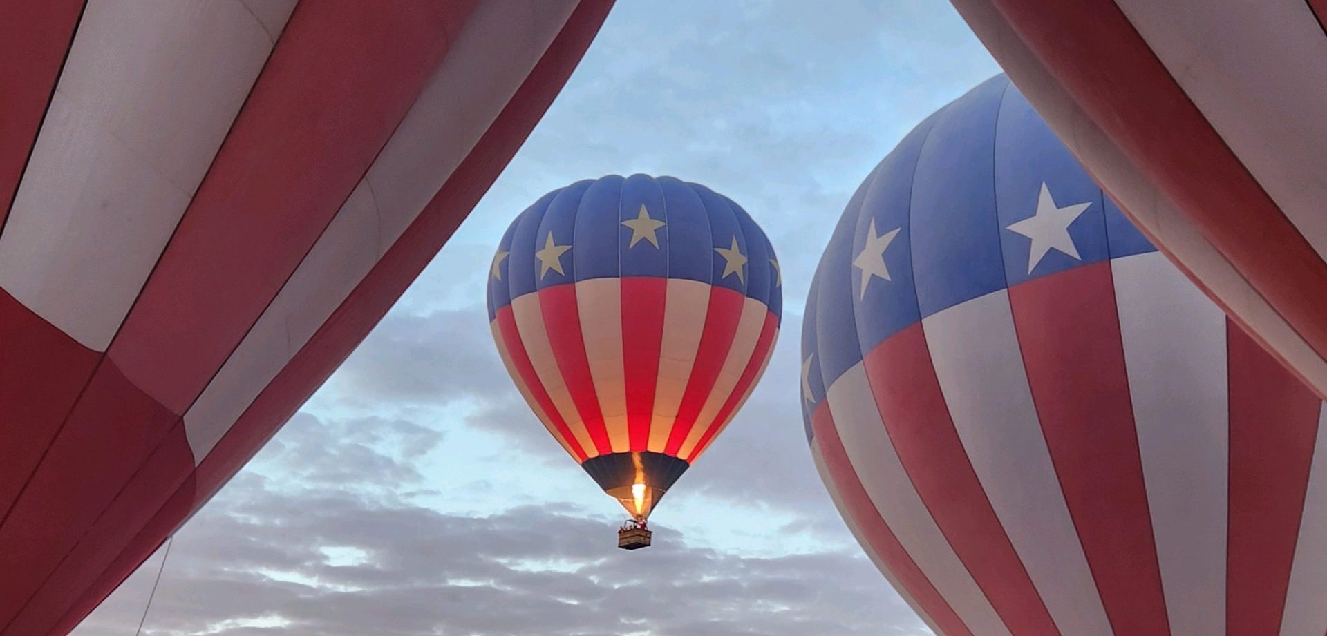 Hot Air Balloon Rides | Albuquerque, NM - World Balloon